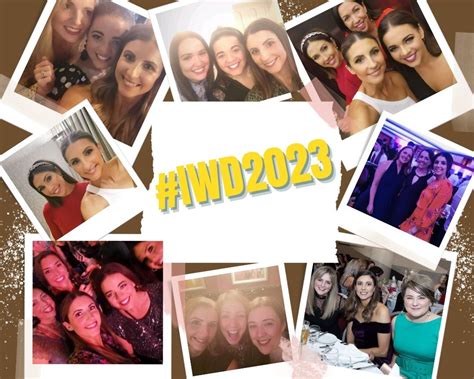 Trea Crozier On Linkedin Iwd2023 Internationalwomensday Womeninconstruction