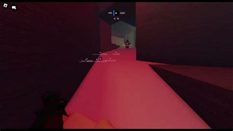 DEADLINE - Roblox gameplay (no commentary) - YouTube