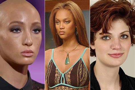 Americas Next Top Model Contestants Unite Lobby Government For