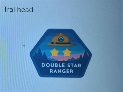 Swati Gupta On Linkedin Salesforce Trailhead Trailblazercommunity Ranger Trailblazer