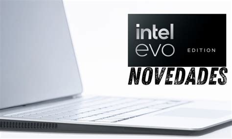 Intel Evo Edition