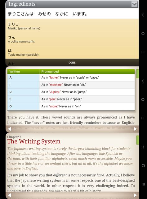 This Is Probably The Best App To Learn Japanese Tech News