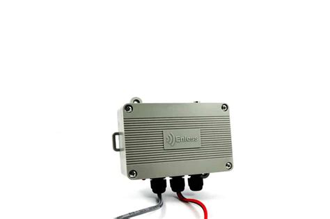 Modbus Receiver Rs232 Interface Enless Wireless