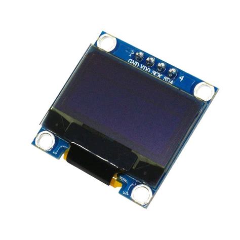 Small Oled Screen