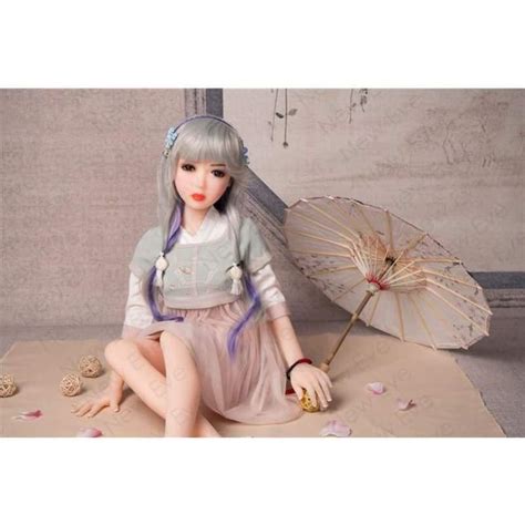 Japanese Silicone Sex Dolls Realistic Adult Mini Love Doll Mannequins