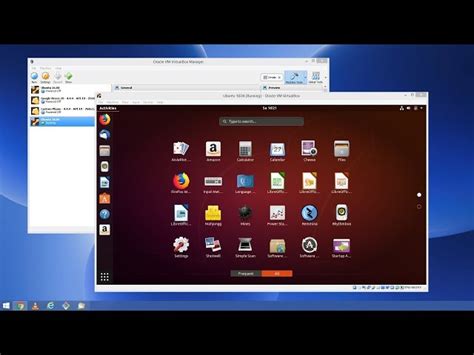 How To Install Ubuntu 1604 Lts On Virtualbox In Windows 8 Windows 10