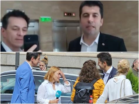 Писмо до Найо Ето как да излезете от ситуацията без оставки на Киро Асен Ленчето и цялата