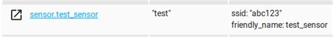 Mqtt Sensor Attribute As A Automation Condition Configuration Home