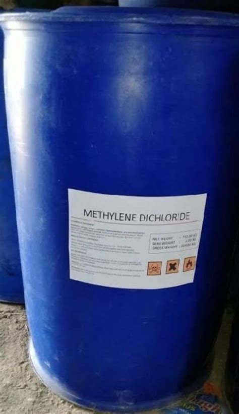 Methylene Dichloride Mdc At ₹ 70 Kg Methylene Chloride In Vadodara Id 2852998119488