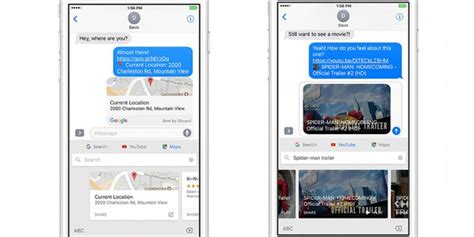 Foto Aplikasi Keyboard Google Gboard Dapat Fitur Youtube Dan Maps
