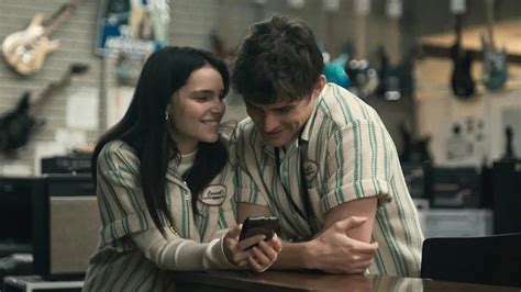 Obsessions Music Store Was Featured In A Beloved 90s Movie