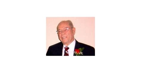 George Mitchell Obituary 1927 2016 Legacy Remembers