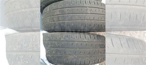 Kumho Solus SA01 KH32 205/65 R16 купить в Москве | Авито
