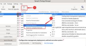 How To Remove Uninstall Deb Package On Debian Linux Genie