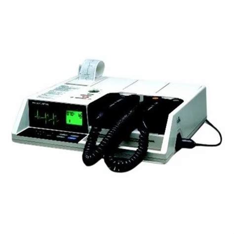 Physio Control Biphasic Defibrillators Monophasic Defibrillator At Rs