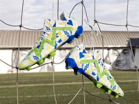 Puma X Neymar Jr Instituto Collection Everything We Know So Far