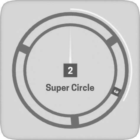 2d Super Circle For Pc Mac Windows 111087 Free Download