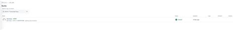 Merge Option Disabled Successful Build For The Latest Commit When Using Required Builds Merge