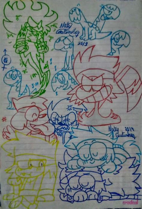 Ok Kaio Vamos Ser Heróis Kos Favorite Character Geek Stuff