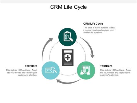 CRM Life Cycle Ppt PowerPoint Presentation Ideas Inspiration Cpb