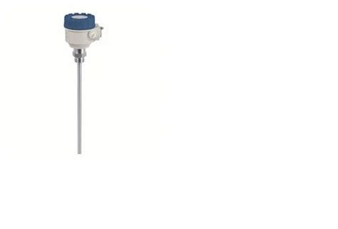 Top Mount Capacitance Level Switch Pole And Throw Specification DPDT Media Type Liquid At Rs