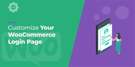 Customize Your Woocommerce Login Page Wpservices