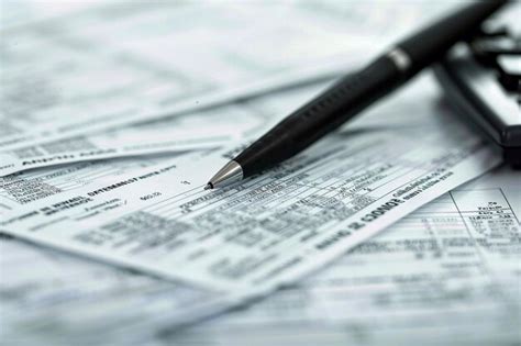 Premium Photo Navigating The Complexities Of Withholding Taxes A
