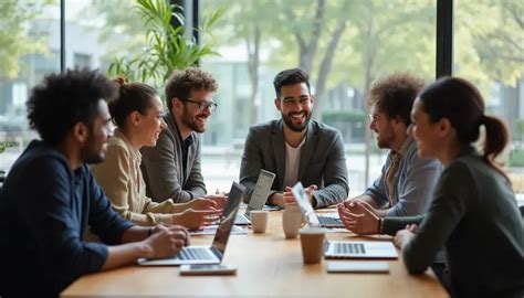 Unlock Innovation Transform Your Team With Knowledge Sharing Workshops