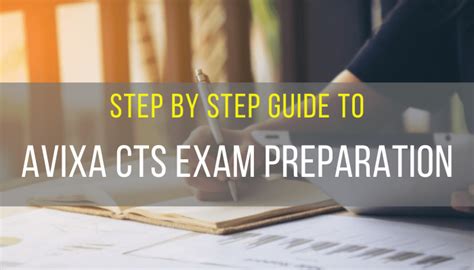 Avixa Cts General Practice Test Archives Isecprep
