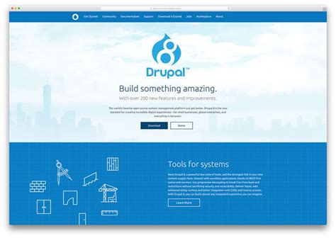 Php Website Examples 15 Websites Built With Php