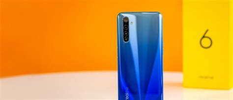 Realme Price In Nepal Features Specs And More