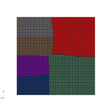 Pdf Design And Optimization Of Openfoam Based Cfd Applications For