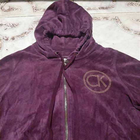 Calvin Klein Jacket, Women's Fashion, Coats, Jackets and Outerwear on ...
