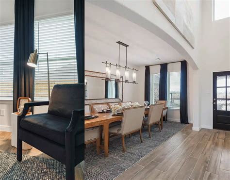 Residential Design Danielle Hames Design