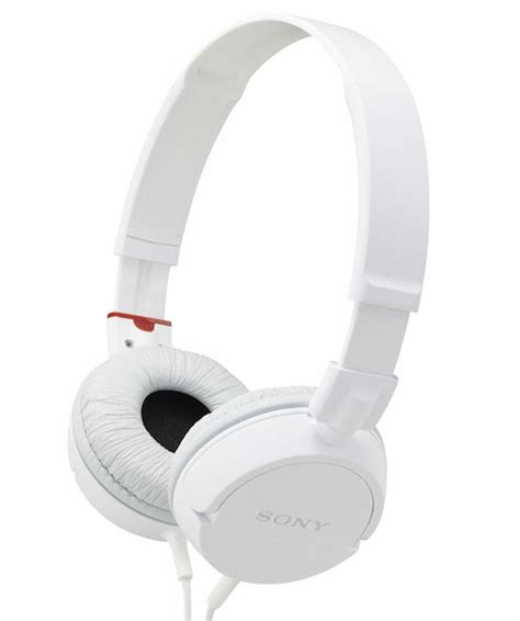 Sony MDR ZX100 Review Headphone Reviews And Discussion Head Fi Org
