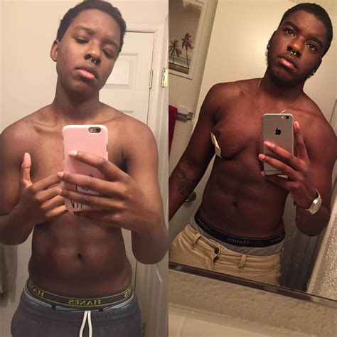 Transicao Ftm Antes E Depois Das Fotos Elon Musks Daughter Reveals