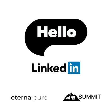 Excited About Eternapures New Presence On Linkedin 🤩 Vasti Spiller