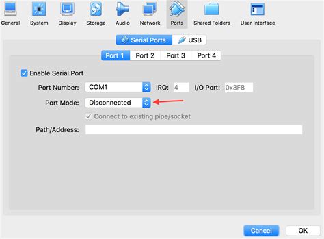 VirtualBox VM Error NS ERROR FAILURE The Blog Of Tyler Coles