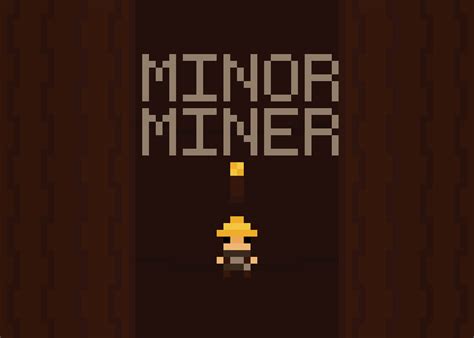 Mobile Support Minor Miner By Lukthaduck