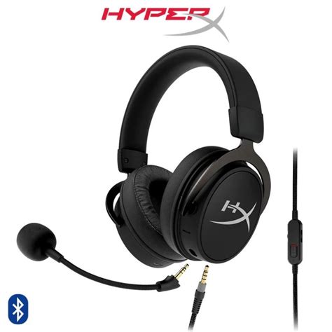 Hyperx Cloud Ii Cloud 2 Gaming Headset 71 Surround Sound Open Box White Hyperxpk