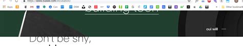 forcing slowing down of a section on scroll support questions atomi