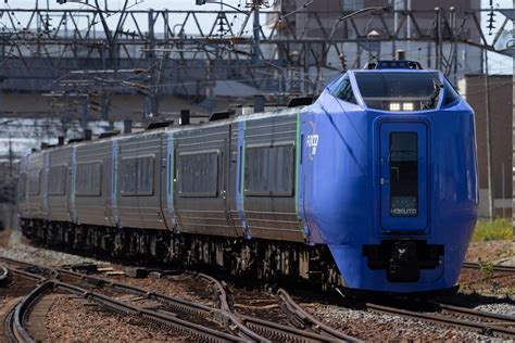 Class DC281 | hayabusa B | Flickr