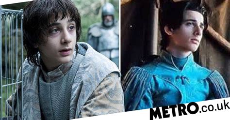 Game Of Thrones Season 8 Robin Arryns Glow Up Was The Biggest Twist