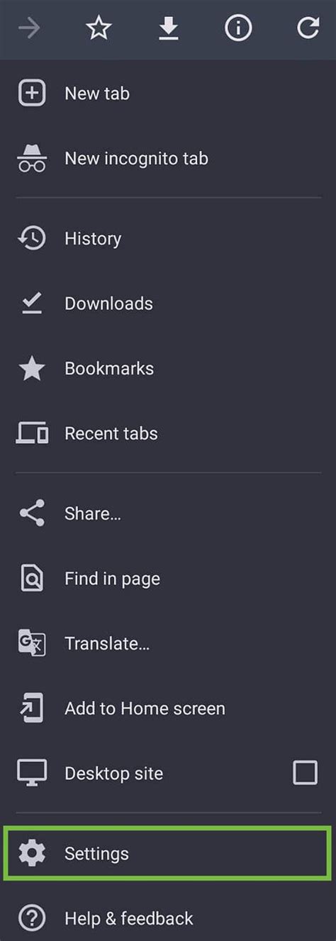 How To Change Your Default Search Engine In Chrome Edge Firefox Safari