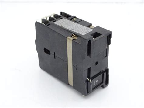 Eec Aeg Ls410 Ao Contactor