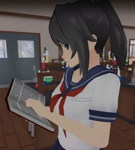 Pin By Adriana Escamilla On Ayano Yandere Simulator Yandere Anime Yandere