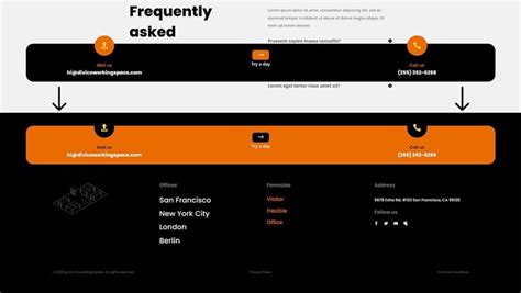 How To Create A Sticky Footer Bar With Divis Sticky Options Elegant Themes Blog Kerbco Web