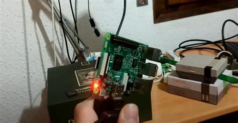 Raspberry Pi HDMI Not Working What To Do ElectronicsHacks