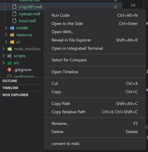Vscode Plugin Blp Preview Hive