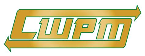 Cwpm Logo Cwpm